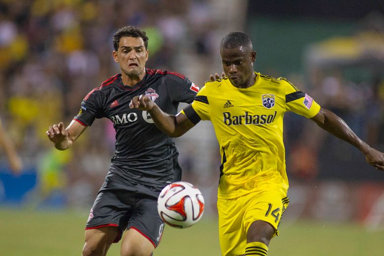 Toronto FC's Gilberto remaining in Brazil as training camp begins this ...