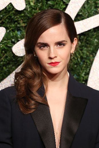 Emma Watson cast as Belle in Disney's live-action 'Beauty and the Beast ...
