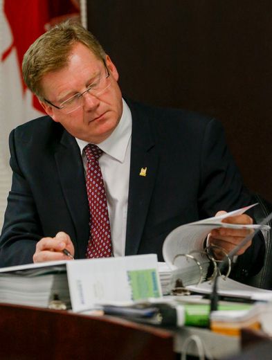 Water rates, garbage bin fees hiked in Toronto budget | Toronto Sun