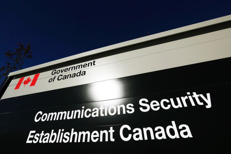 Snowden files show Canada spy agency runs global Internet watch: CBC ...