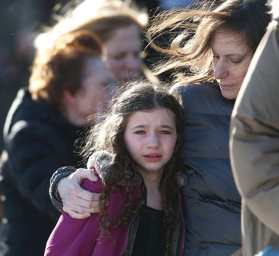 Joseph Rotman well remembered at funeral | Toronto Sun