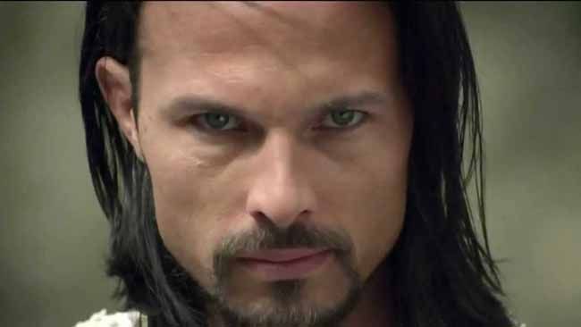 Former Power Ranger accused of killing roommate | Toronto Sun