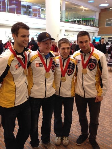 Braden Calvert's junior success could mean big things for future of ...