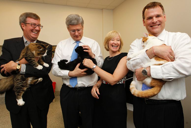 5 most memorable moments of John Baird's career | Toronto Sun