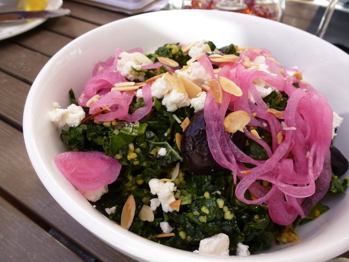 Tasting Arizona: Sun-lovers' Scottsdale also a haven for foodies ...