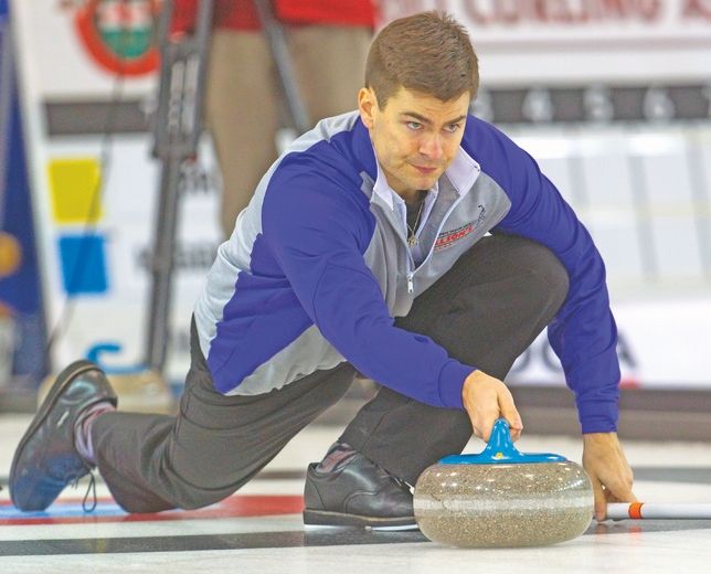 Dow back with a bang after taking year off for school | Toronto Sun