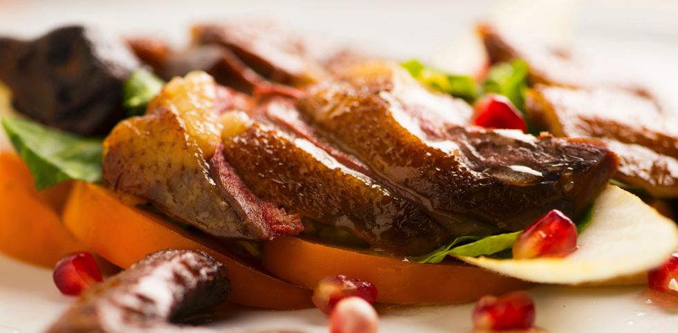 One Luckee experience | Toronto Sun