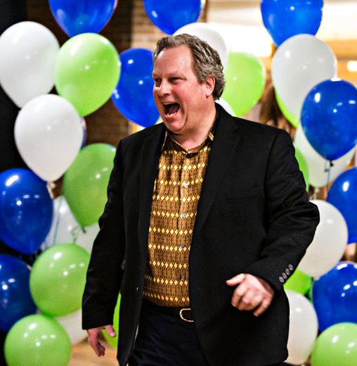 Lamont man and his cat Conway Kitty win $50-million Lotto Max ...