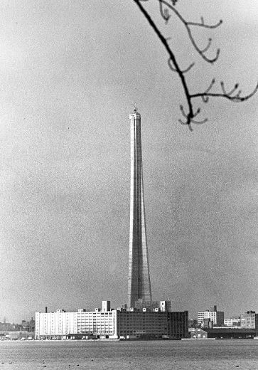 Anniversary of CN Tower announcement | Toronto Sun