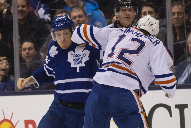 Edmonton Oilers not scoring without injured wingers | Edmonton Sun