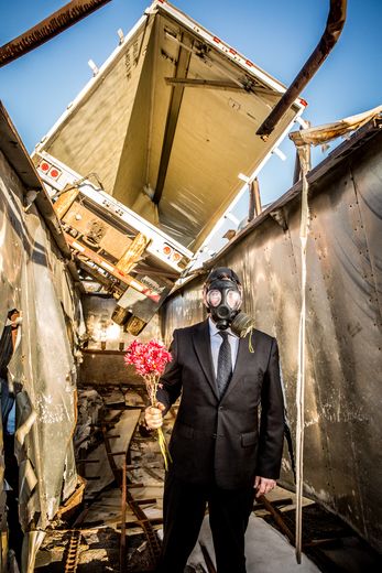 Colin MacLean: The Laws of Thermodynamics is 'a terrific little play ...