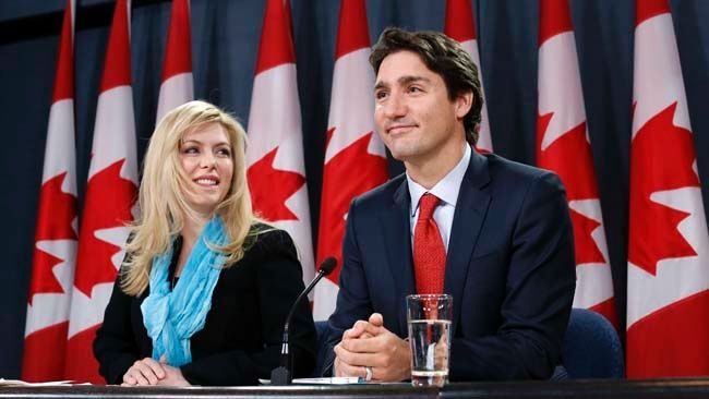 Unable to run as a Conservative, MP Eve Adams joins Liberals | Toronto Sun