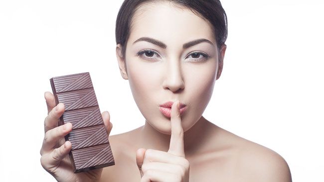 Many people hide chocolate obsession from their partner: Study ...