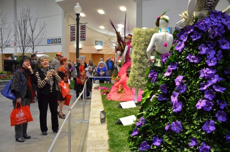 Ontario begins to bloom with spring flowers | Toronto Sun