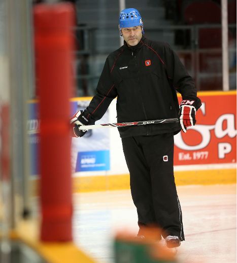 Ottawa's Brown should win top coach award | Ottawa Sun
