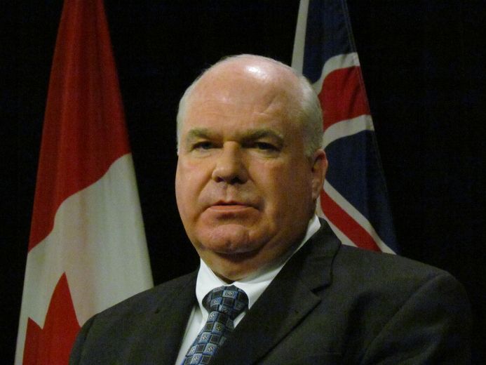 Pat Sorbara should step aside: Jim Wilson | Toronto Sun