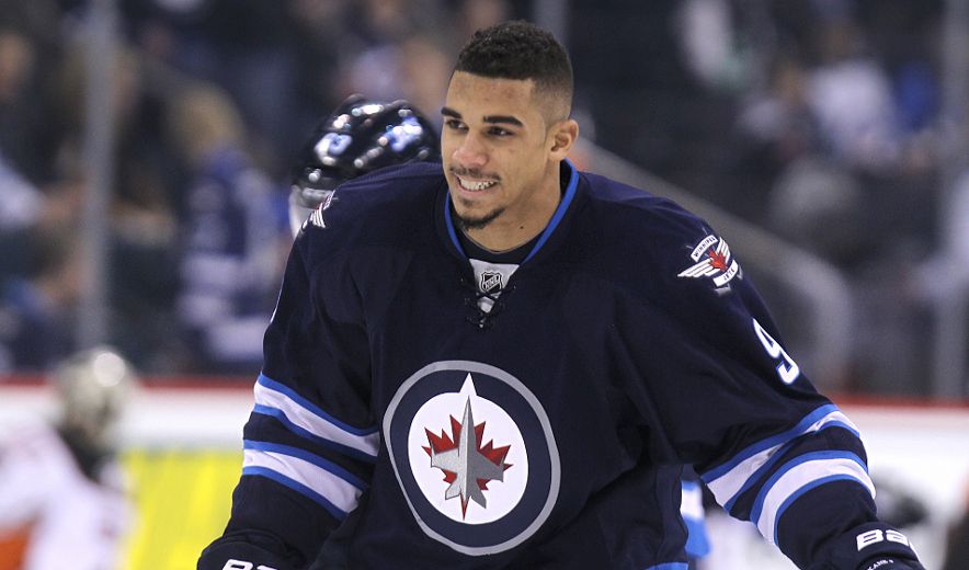 Ottawa Senators made pitch for Kane | Ottawa Sun