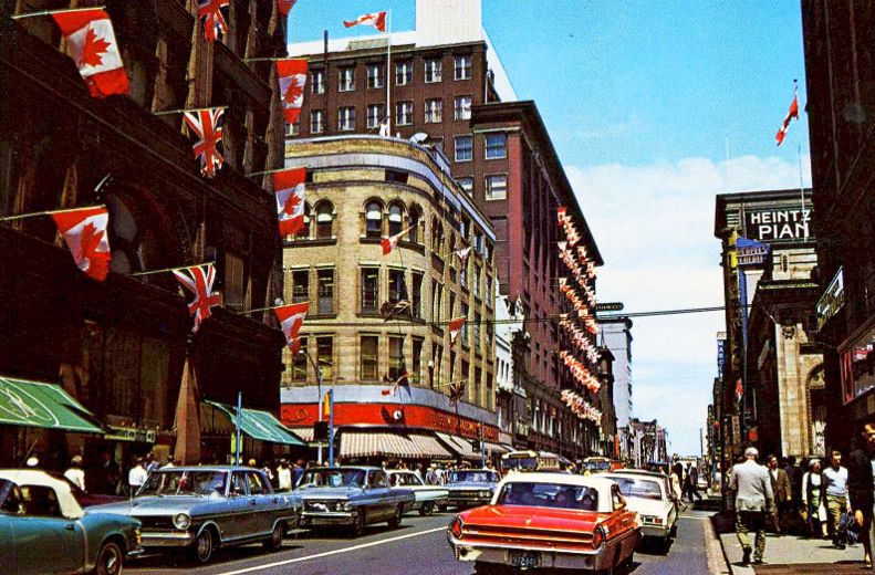 A flag of Canada's own for 50 years | Toronto Sun