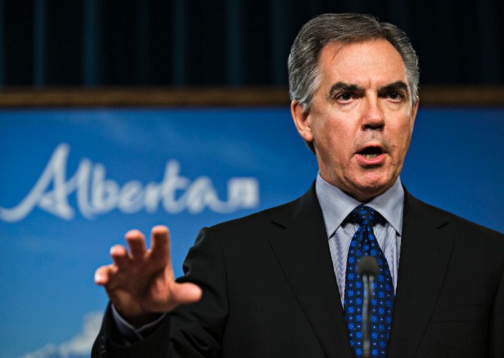 What Would Ralph Do? | Toronto Sun