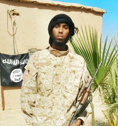 Alleged jihadists in Ottawa share common link | Ottawa Sun