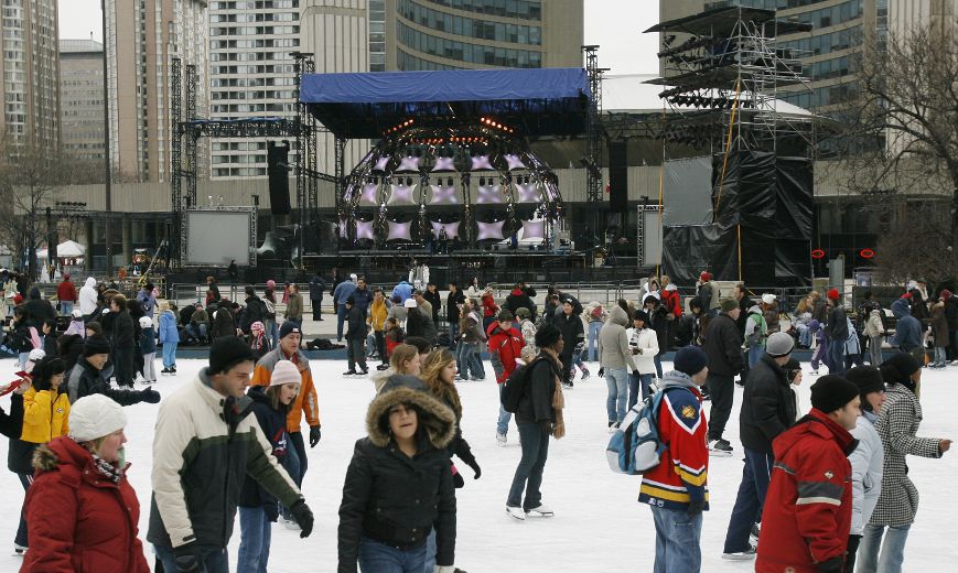 What you need to know for Family Day | Toronto Sun
