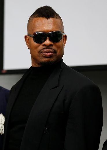 Razor Ruddock returning to boxing ring in March | Toronto Sun