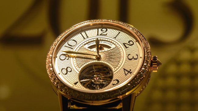 Man sells Goodwill watch find for $35,000 | Toronto Sun