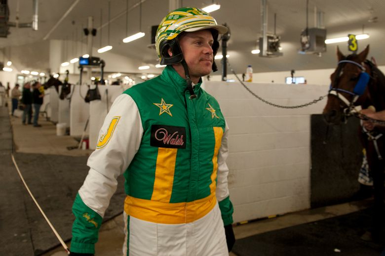 Jamieson pumped for World Driving Championship | Toronto Sun