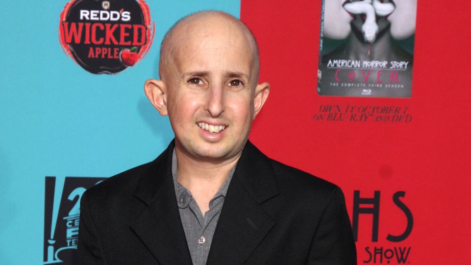 'American Horror Story' star Ben Woolf hit by car, in critical ...