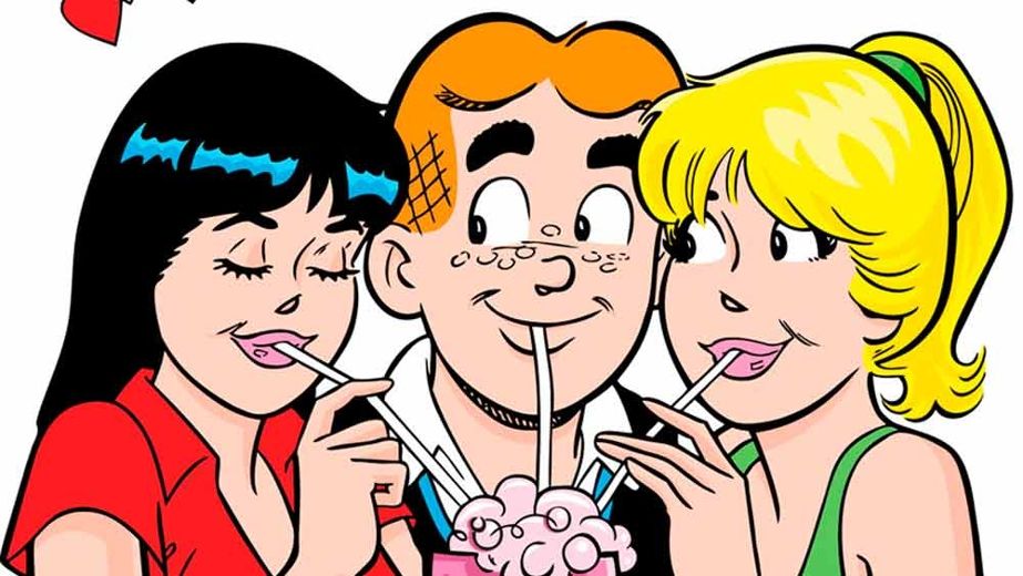 Is the Archie reboot going too far? | Toronto Sun