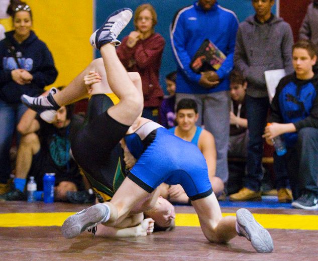 Adam and Josh Redgrift, whose spontaneous bouts in their bathroom once ...