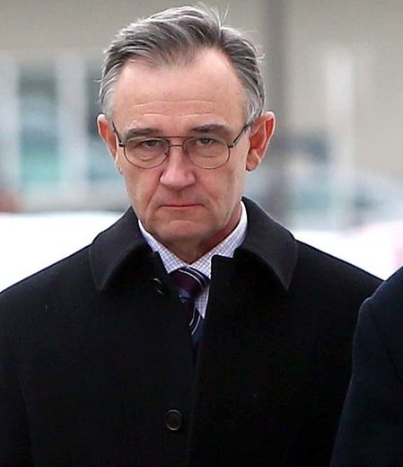 Jury finds financial adviser guilty in bombing murder of disabled ...