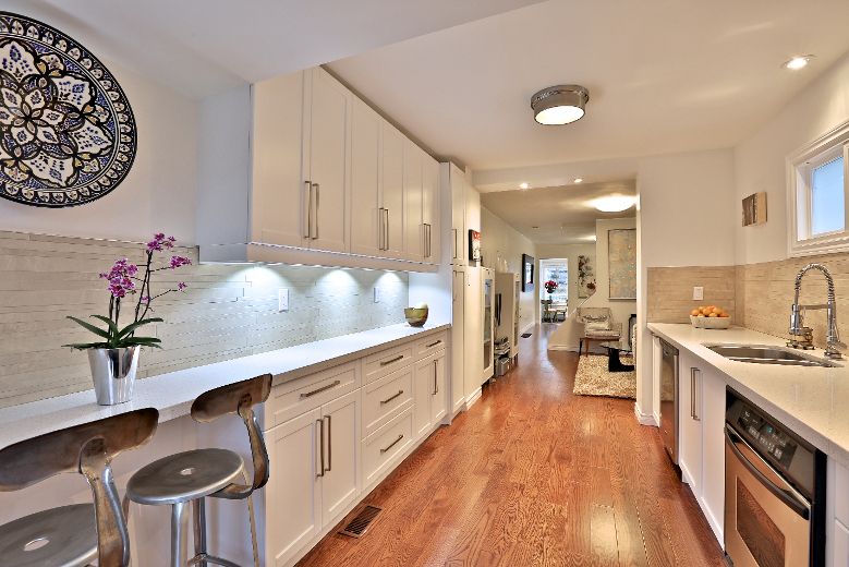 Celebrity Spaces: Allen Altman | Toronto Sun