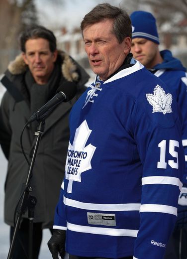 Tory wants a second Toronto NHL team | Toronto Sun