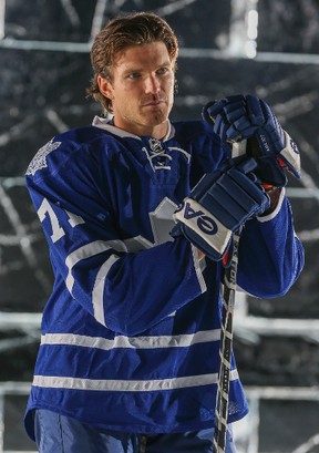 Leafs somehow manage to erase the Dave Clarkson mistake | Toronto Sun