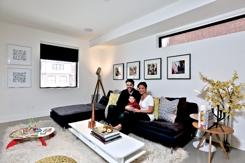 Celebrity Spaces: Kris Reyes | Toronto Sun
