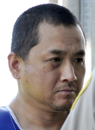 Coming soon to Winnipeg: Vince Li? | Winnipeg Sun