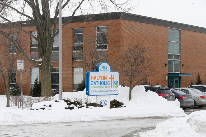 High marks for Halton schools | Toronto Sun