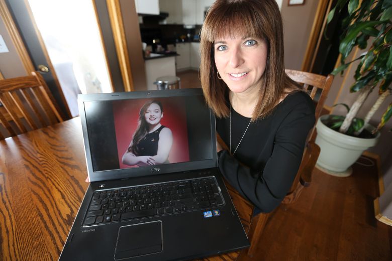 Treeva Gibson, girl with Manitoba connections, wows The Voice judges ...