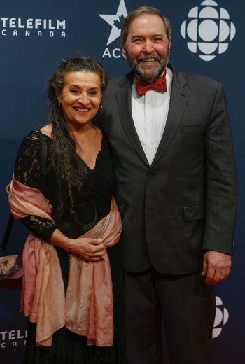 Canadian Screen Awards: 'Orphan Black' and Xavier Dolan's 'Mommy ...