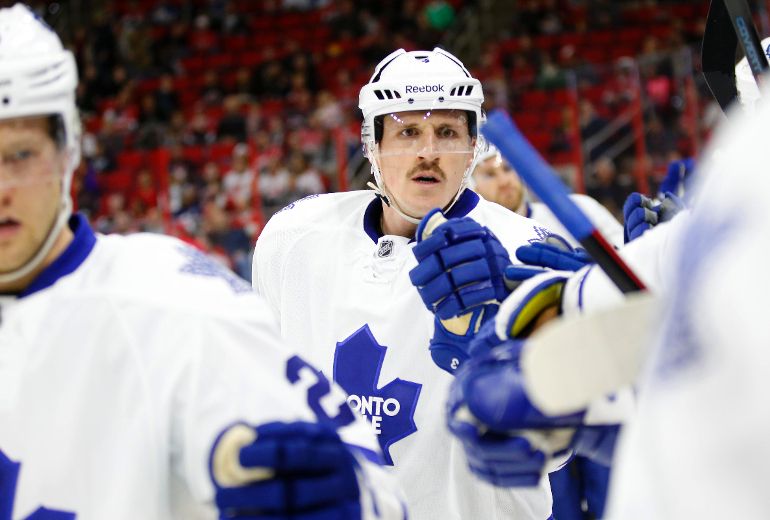 Toronto Maple Leafs: Anatomy of a crash-and-burn season | Edmonton Sun