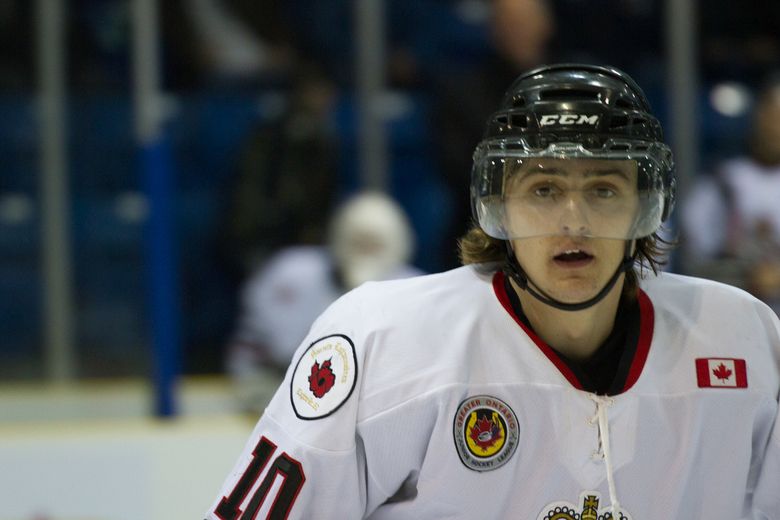 Legionnaires back on even terms | The Sarnia Observer