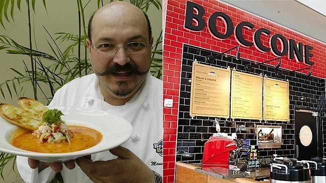 Top 10 celebrity chef restaurants in airports | Toronto Sun