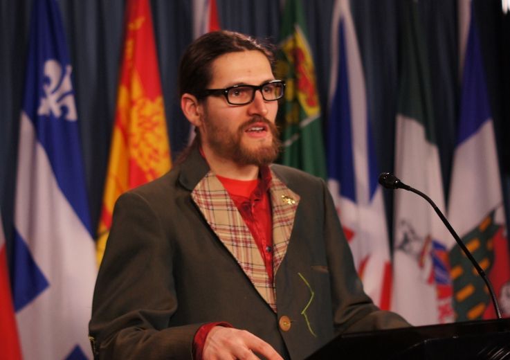 Rhinoceros Party wants Rob Ford | Toronto Sun