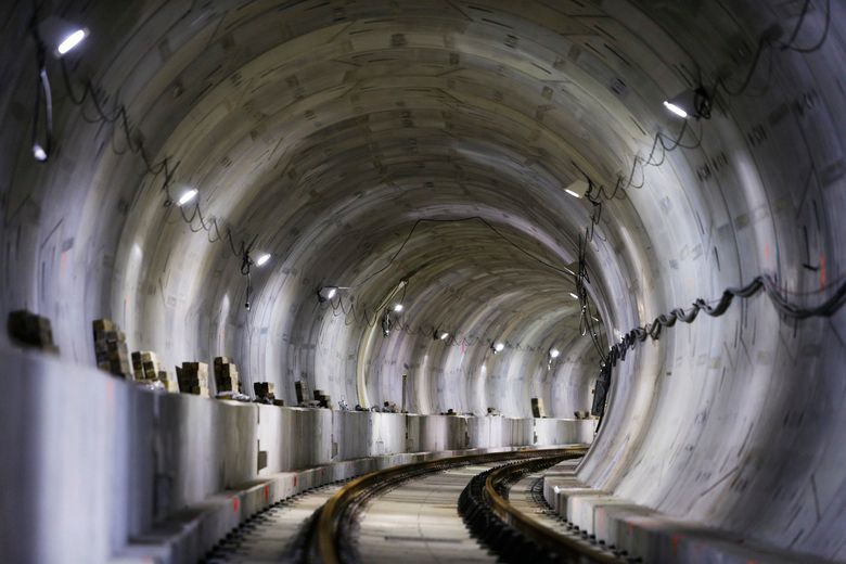 TTC under fire as subway construction cost skyrockets | Toronto Sun