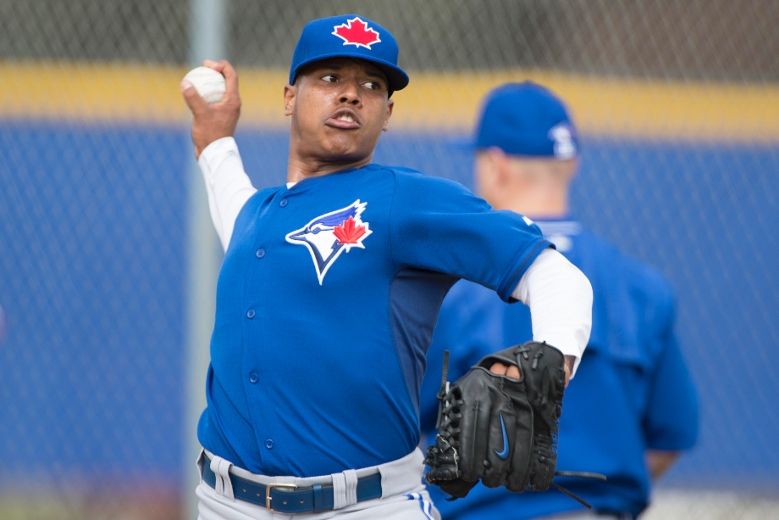 Loss of Jays pitcher Stroman a 'devastating blow' | Toronto Sun