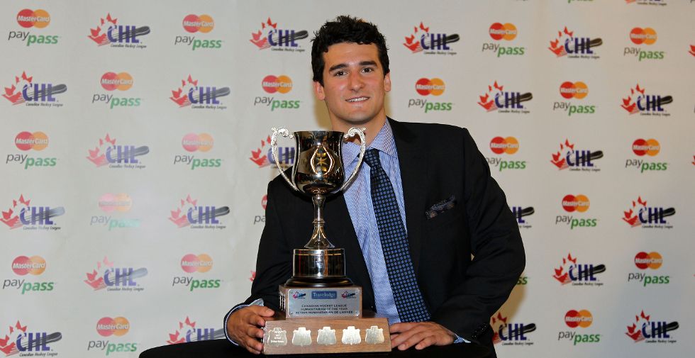 Ben Fanelli talks life since career-changing head shot | Toronto Sun