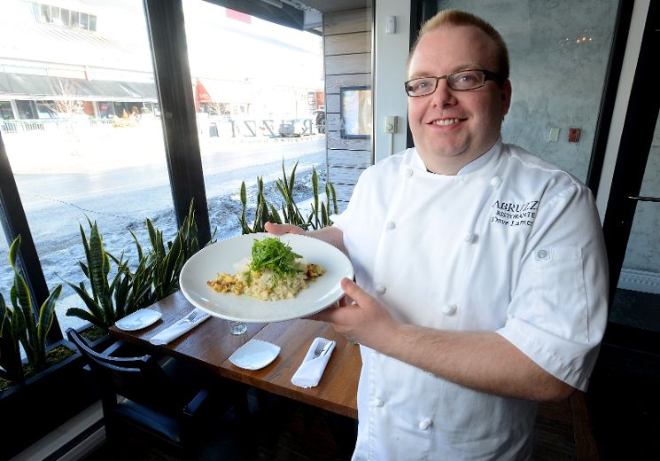 It may look bland, but the versatile vegetable lends itself to all ...