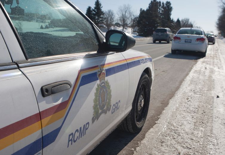 RCMP raids connected to organized crime | Toronto Sun