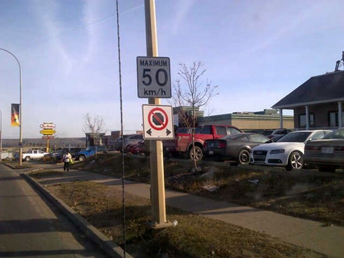 RCMP caution Tim Hortons customers against traffic hazards | Toronto Sun